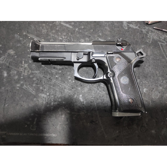 ASG Airsoft M9 IA F92 İkinci El Airsoft TABANCA